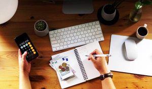 Cómo ORGANIZAR mi SUELDO para AHORAR con la REGLA 50/20/30